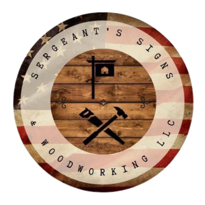 Home – Agent - Sergeants Signs